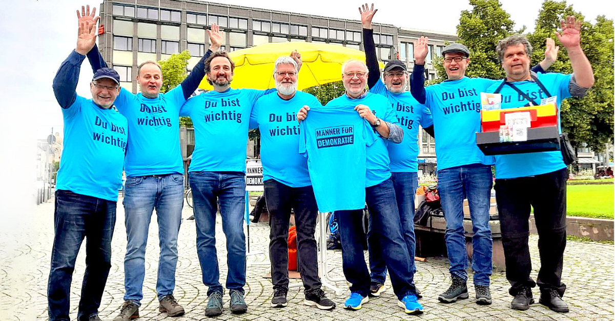 Detail - Arbeitsstelle Bildung und Gesellschaft
